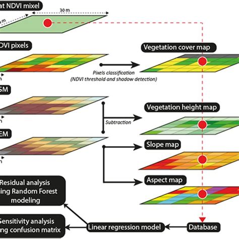 Methodological Workflow Of The Analysis Download Scientific Diagram