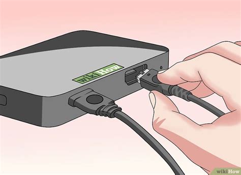 Modi Per Estendere Un Collegamento USB WikiHow