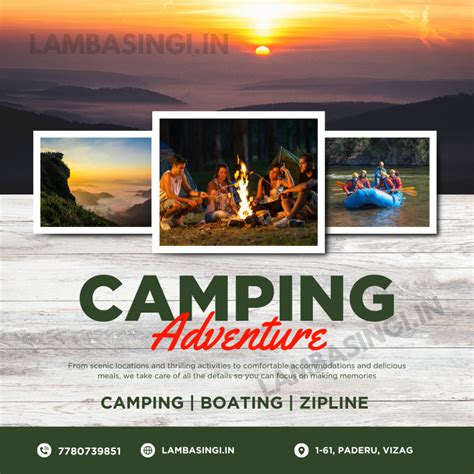 Lambasingi Resorts Hotels Tour Packages Official
