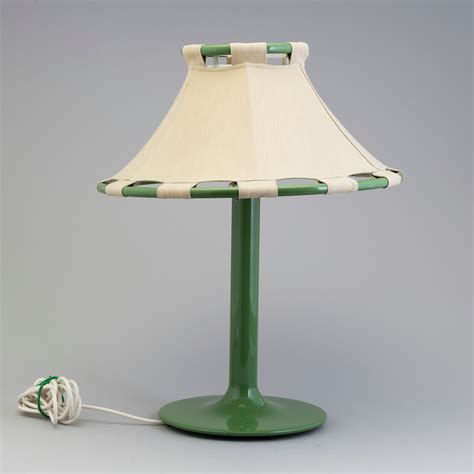 A Anna Table Lamp By Anna Ehrner Ateljé Lyktan Bukowskis