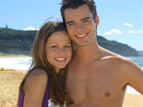 Aussie Soaps Biggest Exits And Superstars Home And Away Stars 350k