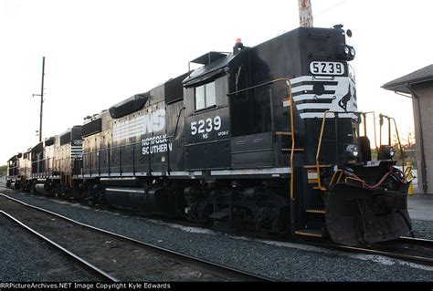Ns Gp38 2 5239