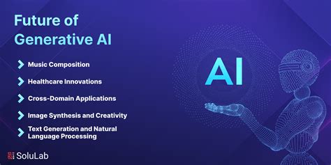 A Deep Dive Into The Future Of Generative AI