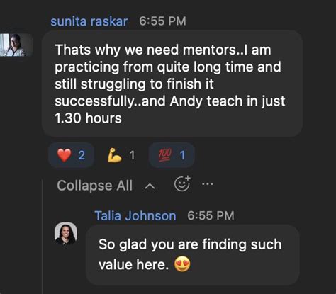 Sunita Raskar On Linkedin Thanks Leah Zissimopulos Fraser Talia