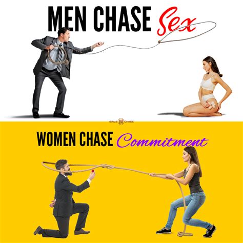 How To Make A Girl Want A Serious Relationship Girls Chase