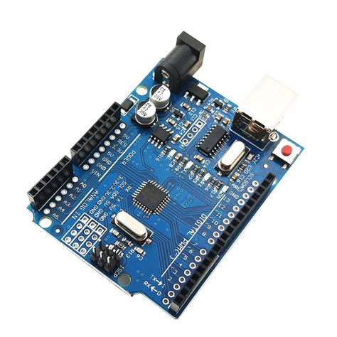 Arduino CNC Shop