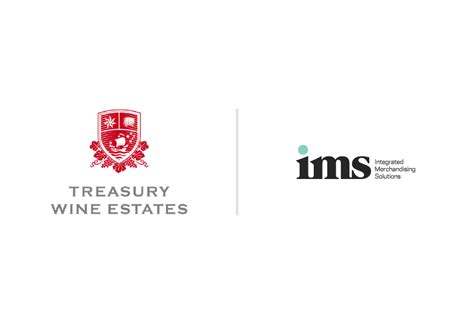 Treasury Wine Estates Partners With Ims Ims Retail