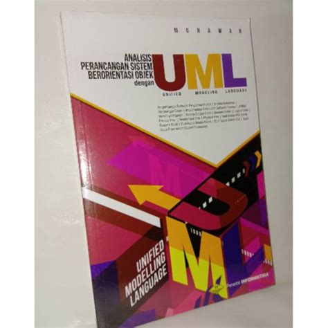 jual buku original analisis perancangan sistem berorientasi objek