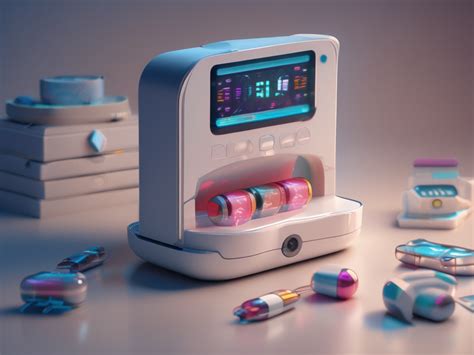 The Revolutionary Impact Of Iot Technology