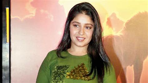 Life Comes Full Circle For Sunidhi Chauhan After Two Decades
