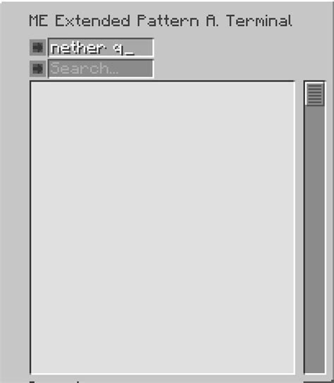 Disappearing Patterns In Ae2 Rallthemods