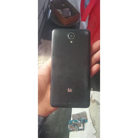 Jual Mesin Xiaomi Redmi Note Shopee Indonesia