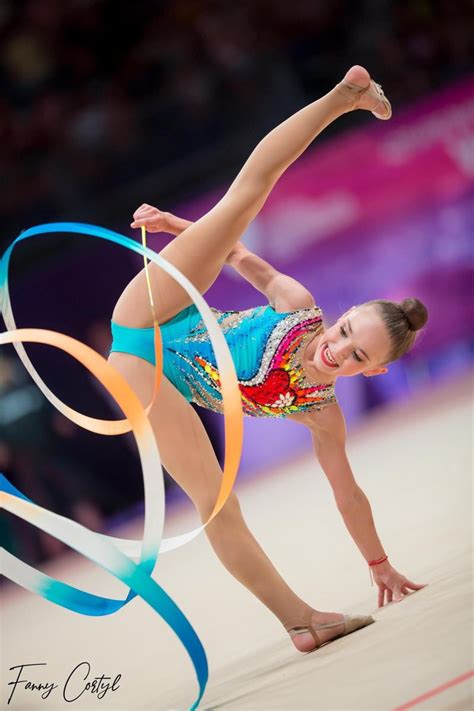 Pin By Ариана On Rhythmic Gymnastics Rhythmic Gymnastics Leotards