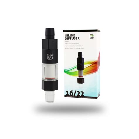 Co2 Art Inline Diffusor 1622mm Hollywood Fish Farm Online Co2 Art Inline Diffusor 1622mm Hollywood Fish Farm Online