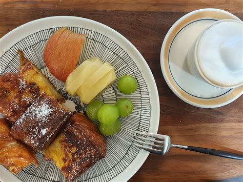 백종원 프렌치토스트