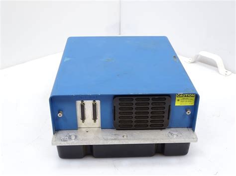 Accu Sort Mini X Barcode Scanner