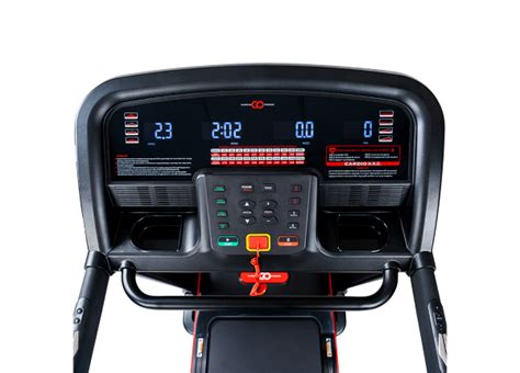 Беговая дорожка CardioPower T40 | Официальный сайт дилера