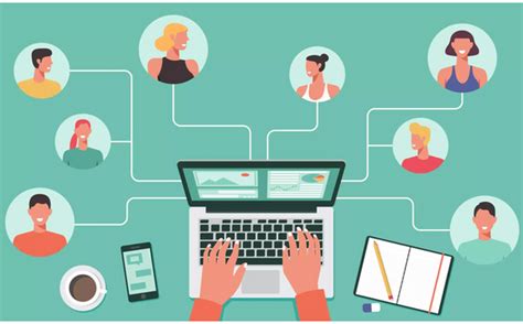 Boost Your Connections Smart Connect℠ Networking Hour