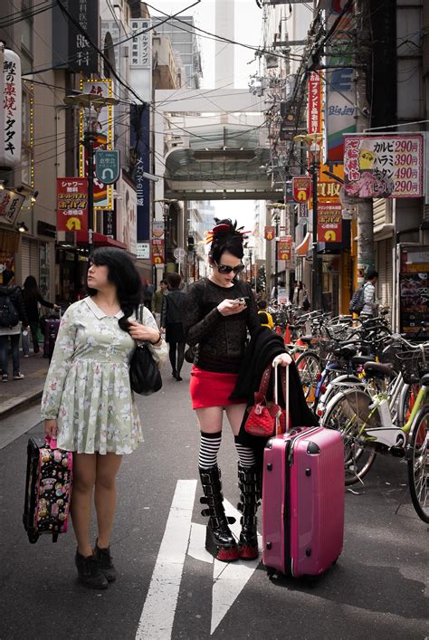 Photos Of A Woman Trying To Make It In Japans Rope Bondage Scene
