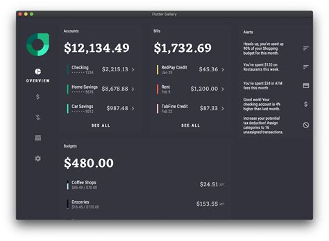 Google S Flutter V UI Framework Adds Support For Web Plugins Building MacOS Apps And Much More