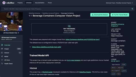 Deploy Models From Roboflow With The Luxonis Depthai Sdk