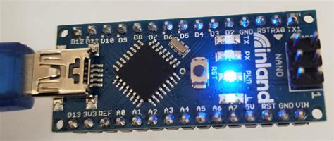 055251 Nano FT232 Starter Kit Keyestudio Wiki