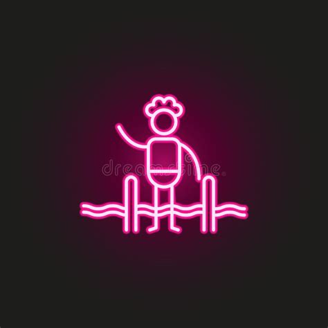 Pool Neon Stock Illustrations 3 977 Pool Neon Stock Illustrations