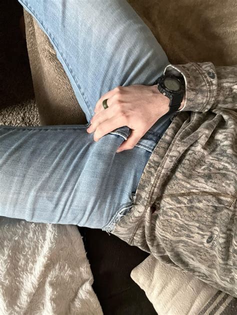 Denim Dong R Lemmeseeyourbulge