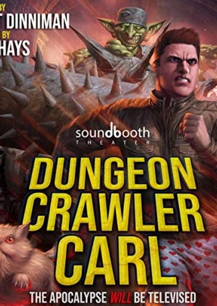 Fan Casting Robbie Amell As Carl In Dungeon Crawler Carl On Mycast