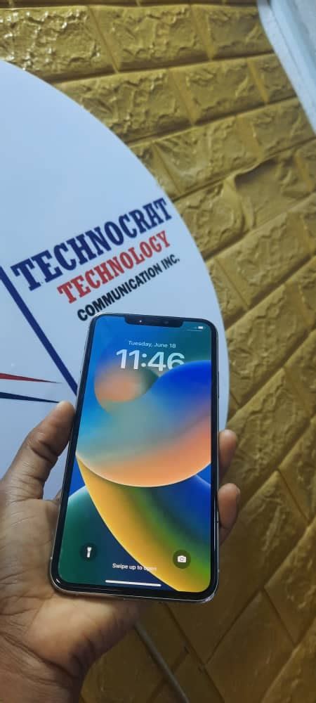 Iphone Pro Max Technocrat Store