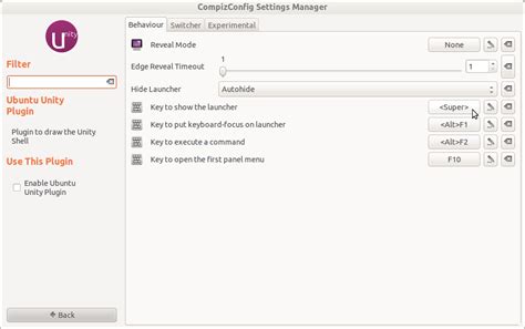 How Do I Disable The Super Key