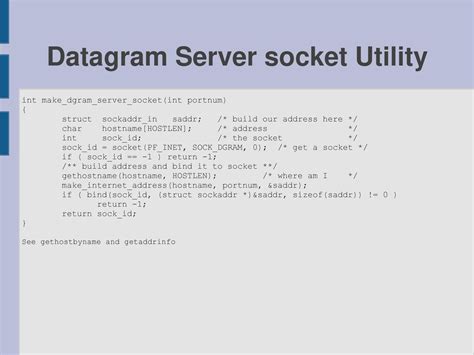 Internet Address Routines Ppt Download