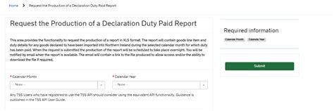 Ni Duty Reimbursement Scheme Northern Ireland Customs And Trade Academy