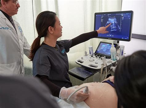 Diagnostic Medical Sonography Online Courses At Nancy Grondin Blog