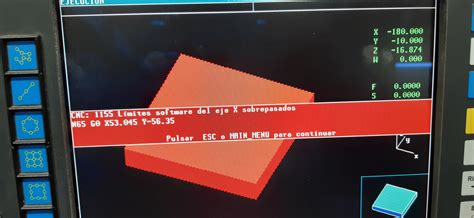 Solved Post To Fagor 8050 Milling Autodesk Community