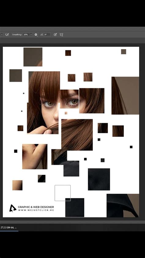 mask effect photoshop tutorial artofit