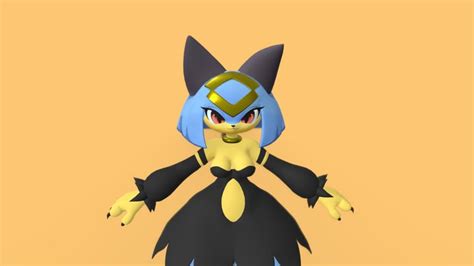 Palworld 3d Models Sketchfab