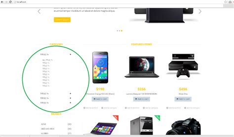 Php Codeigniter Works On Live Site But Not Localhost Stack Overflow