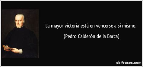La Mayor Victoria Está En Vencerse A Sí Mismo