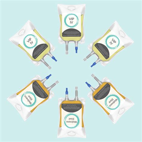 Iv Vip 6 Package Zendxb