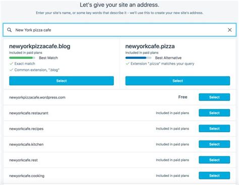 A Better Way To Find Your Next Domain Name Learn Wordpress How To Memorize Things Finding