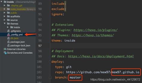 Hexo Github 自定义域名阿里免费ssl证书 搭建个人博客网站阿里云域名绑定hexo Csdn博客