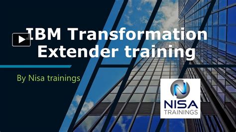 Ppt Ibm Wtx Training Powerpoint Presentation Free To Download Id 9554a6 Mjk1m