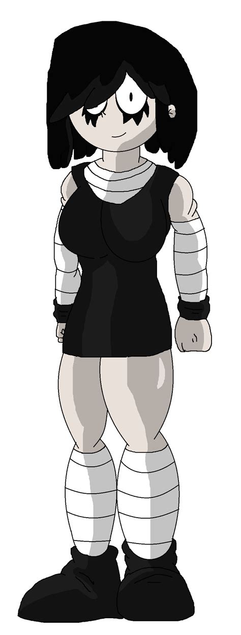 Lucy Loud By Jongar8 On Deviantart