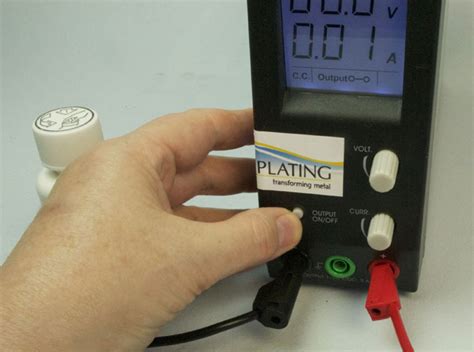 Plating Pen Spa Plating Selective Plating Jewellery PCBs Dental