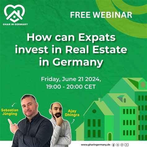 Ajay Dhingra On Linkedin Gharingermany Realestateinvestment