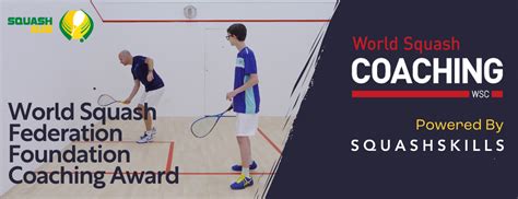 Squash Australia