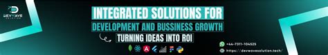 Devwave Solution Linkedin