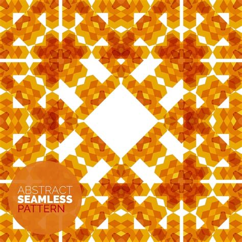 Premium Vector Vector Colorful Seamless Geometric Pattern Modern Stylish Abstract Texture