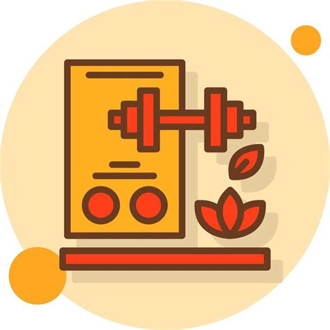 Progress Tracking Filled Shadow Circle Icon 41059162 Vector Art At Vecteezy